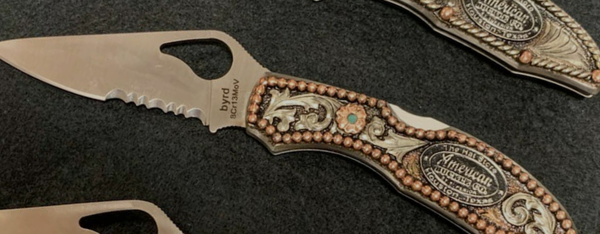 knives – Superior Trophies & Buckles