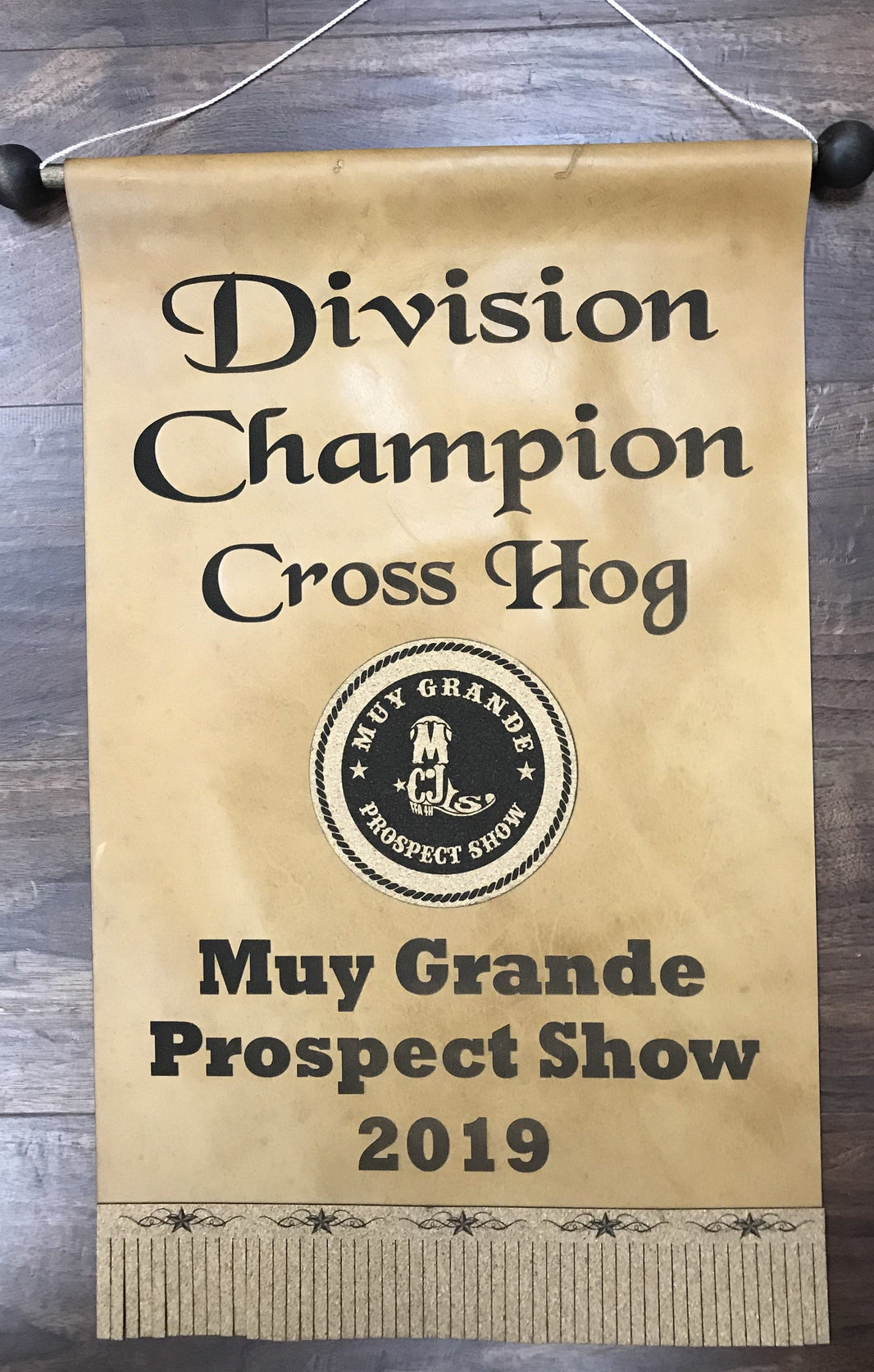 All Banners – Superior Trophies & Buckles