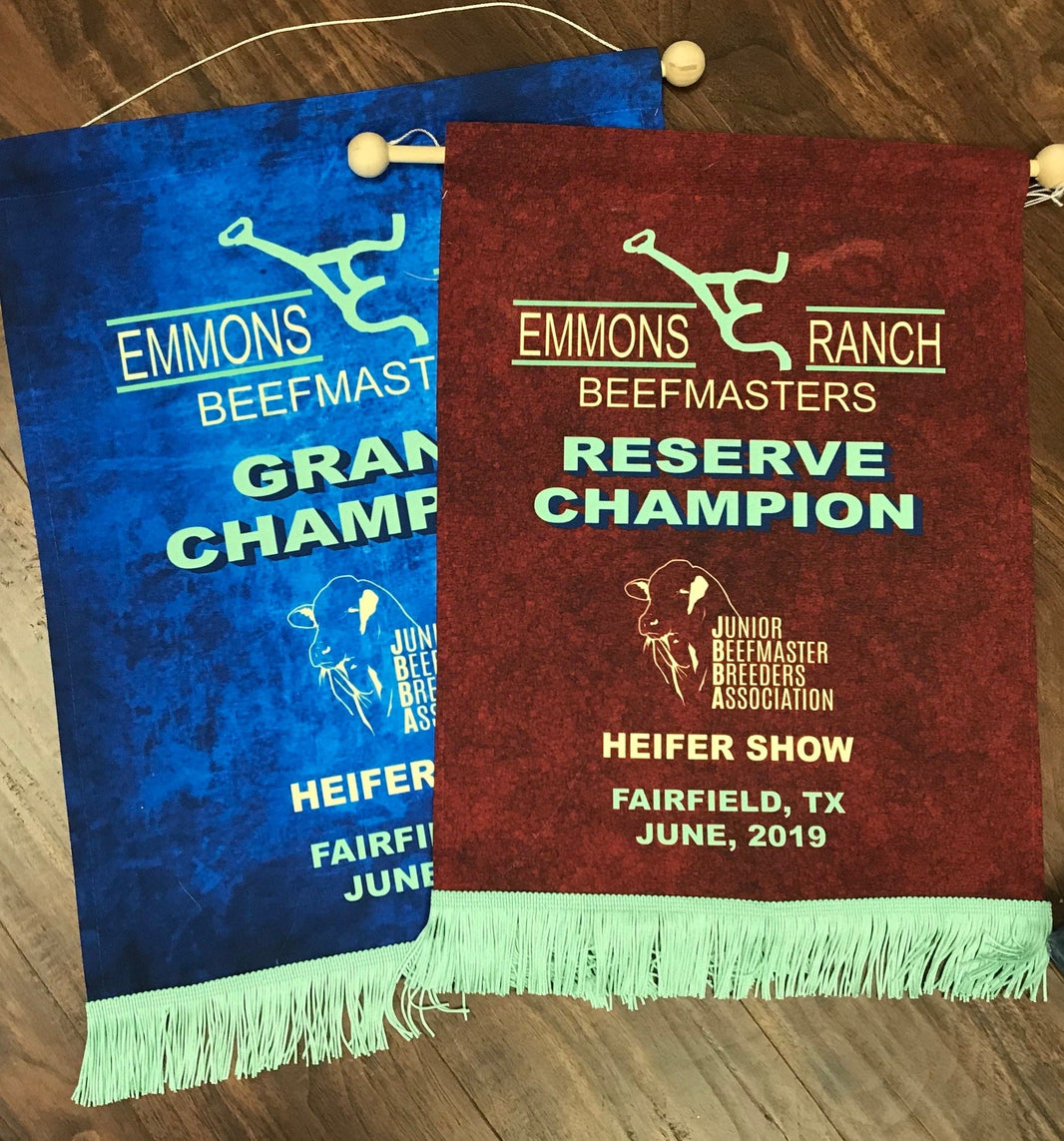 Sublimation Printing Banners | Superior Trophies – Superior Trophies ...
