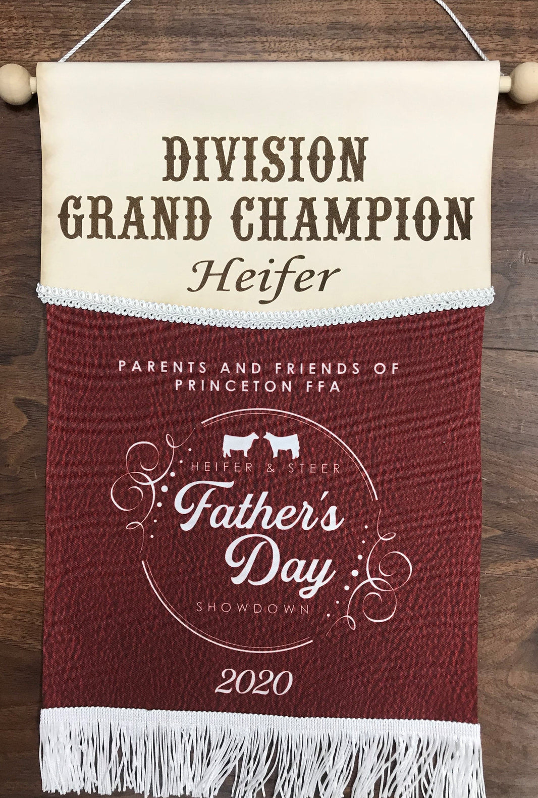 Sublimation Printing Banners | Superior Trophies – Superior Trophies ...