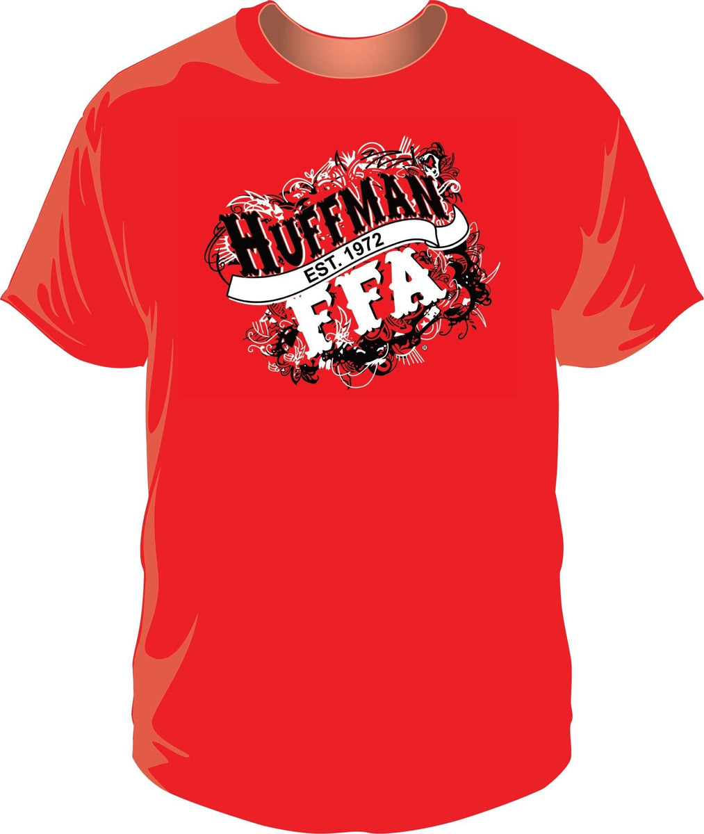 T-Shirt Design 5 – Superior Trophies & Buckles